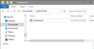 The Ultimate Guide to Archiving Your Emails in Outlook