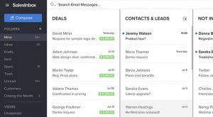 How to Automatically Prioritize the Emails in Your Inbox