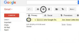7 Reasons Why Your Gmail Spam Filter Isn't Working