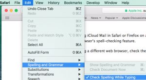 How to Check Your Email Spelling and Grammar Automatically