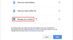 Should You Allow "Less Secure Apps" to Access Your Gmail?